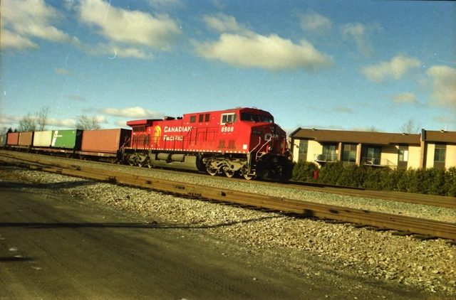 CP 8508 (1) Orig Col Negative £2.25 - PicClick UK