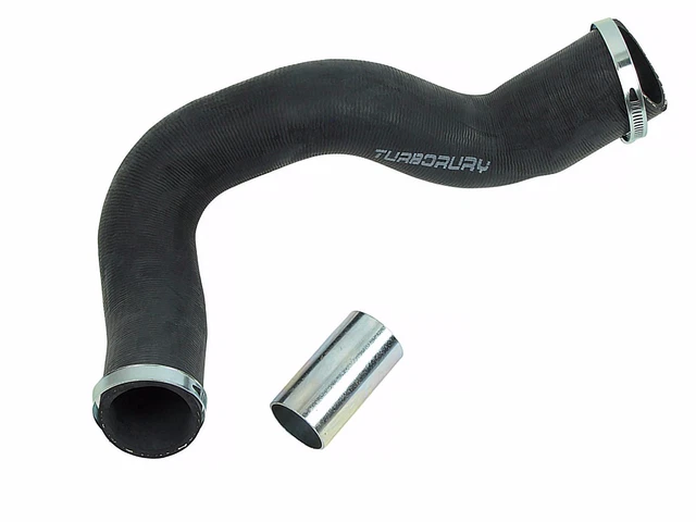 RENAULT LAGUNA III Latitude 2.0 Dci M9R Turbo Intercooler Hose Pipe ...