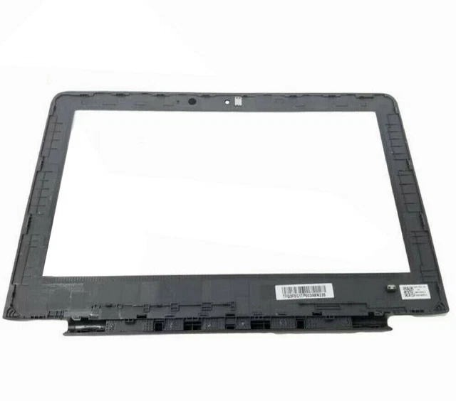 NEW FOR HP Chromebook 11 G6 EE LCD Front Frame Bezel L14912-001 £20.26 ...