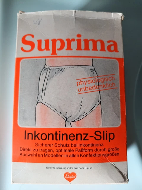 WINDELHOSE / GUMMIHOSE / Suprima 222 / Größe 48 EUR 40,50 - PicClick DE