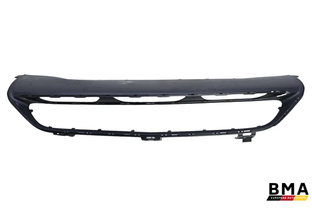 MERCEDES BENZ X167 GLE350 GLE450 Front Bumper Lower Trim Panel 2020 ...