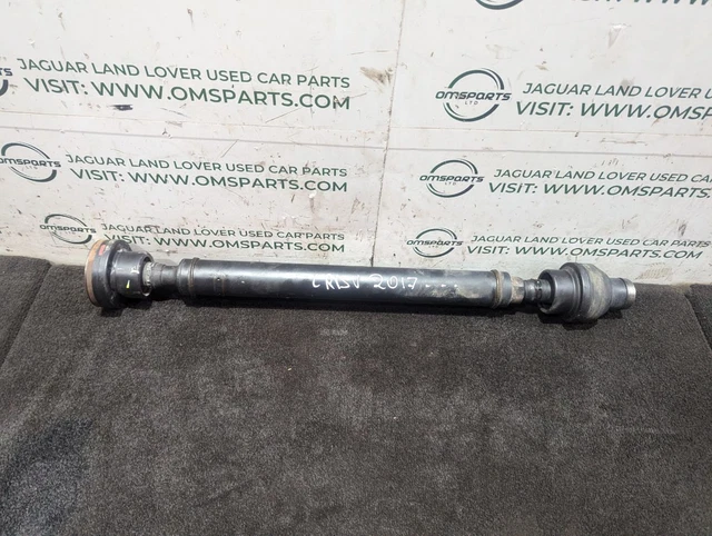 LAND ROVER DISCOVERY 5 L462 Prop Shaft £49.00 - PicClick UK
