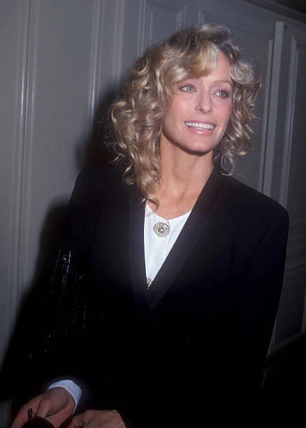 FARRAH FAWCETT ACTOR Movie & Tv Star Old Photo 26 EUR 5,73 - PicClick FR