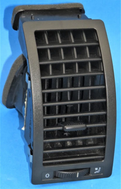 VW POLO 9N3 Drivers Side Front Dash Air Vent 6Q0819704 £4.99 - PicClick UK