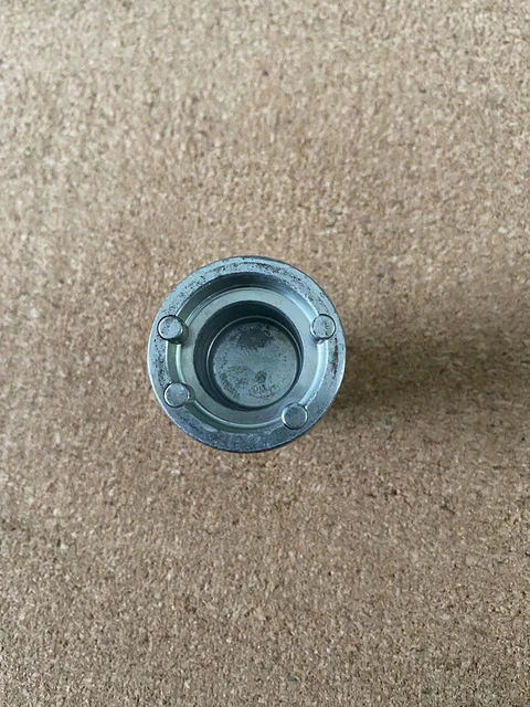 CITROEN / PEUGEOT Locking Wheel Nut Key E 1A X9 EUR 25,56 - PicClick FR