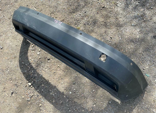 GENUINE SKODA KODIAQ Rear Bumper Lower Trim 2017-2020 565807521 £69.95 ...