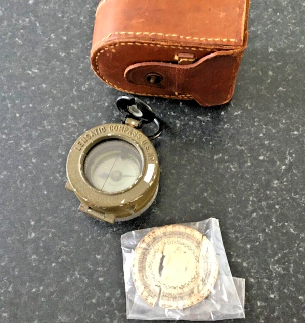 Field Gear, World War II (1939-1945), Militaria, Collectables - PicClick UK
