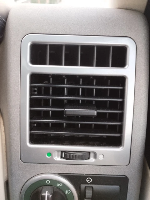 GRILLE DE VENTILATION D'air / 122052 Pour Land Rover Range Rover Lm ...
