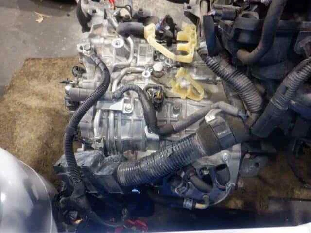 DAIHATSU 2016 DBA-LA250S Automatic Transmission 30400B2630 [Used ...