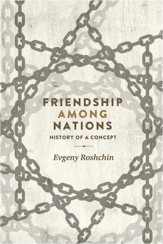 EVGENY ROSHCHIN FRIENDSHIP Among Nations (Poche) EUR 32,89 - PicClick FR