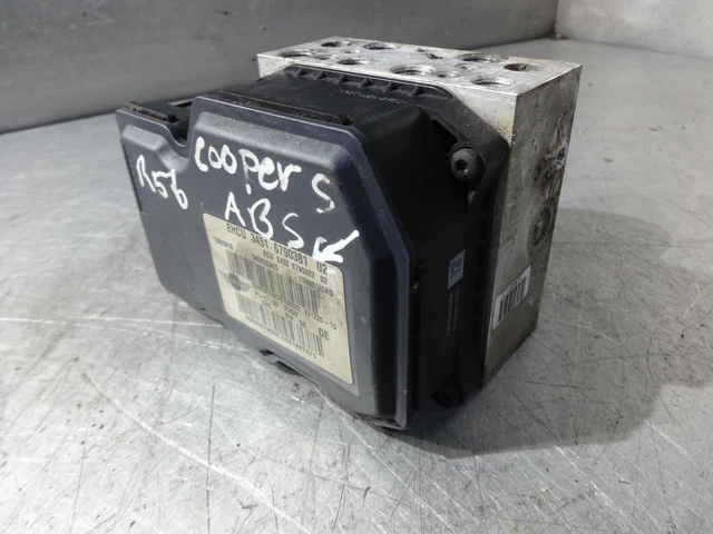 BMW MINI COOPER S R55/R56/R57 2006-2013 ASC/ABS module pompe assemblage ...