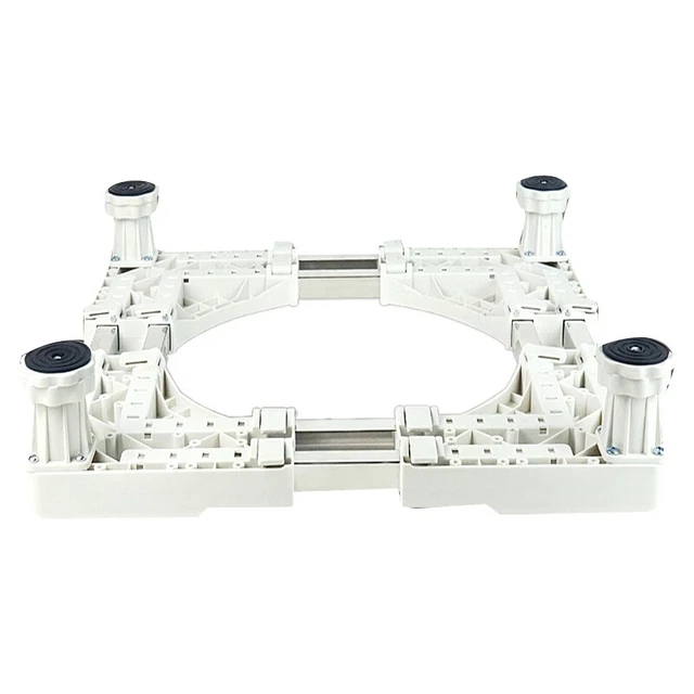 SUPPORT POUR MACHINE à Laver Base Universelle Base RéGlable ...