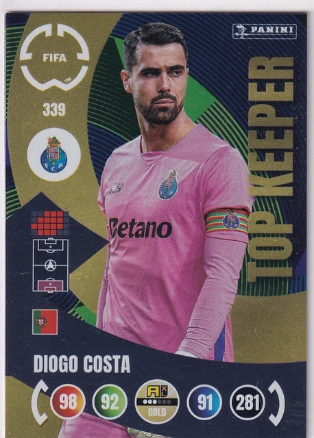 PANINI 2025 FIFA Club World Cup 25 Card Numéro 231 Sergey Milinkovic ...