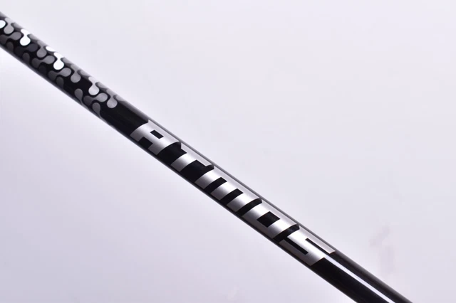 TAYLORMADE QI10 SIM2 Stealth Driver Shaft Atmos Black X-Stiff Flex ...