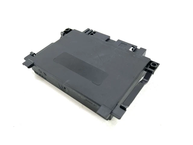 MERCEDES-BENZ C W205 2018 Gearbox control unit module A2059007705 ...