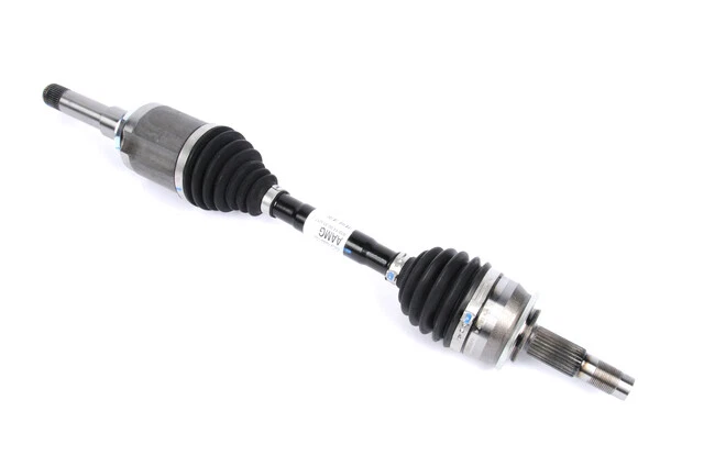 GENUINE GM FRONT Driver Side Half-Shaft Assembly 95015104 $356.76 ...