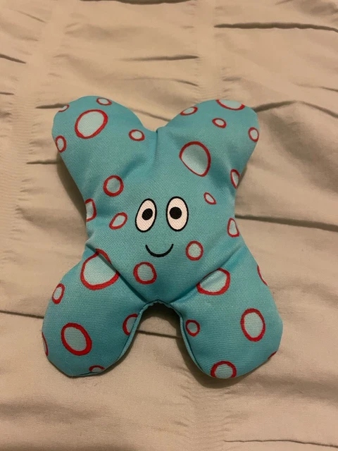 IN THE NIGHT Garden Plush Soft Toy Blue Haahoo Haa Hoo £15.00 - PicClick UK