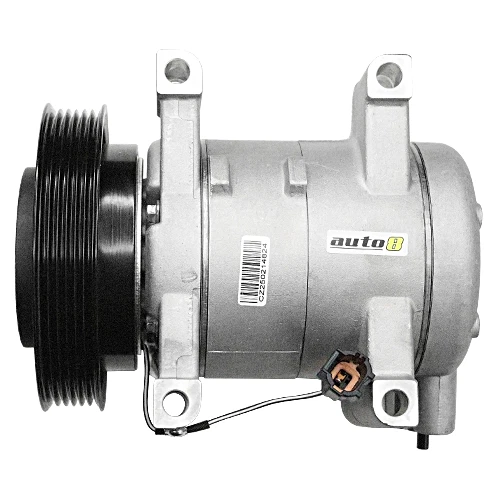 AIR CON AC Compressor for Nissan Pulsar N16 1.8L PETROL QG18DE 1999 ...