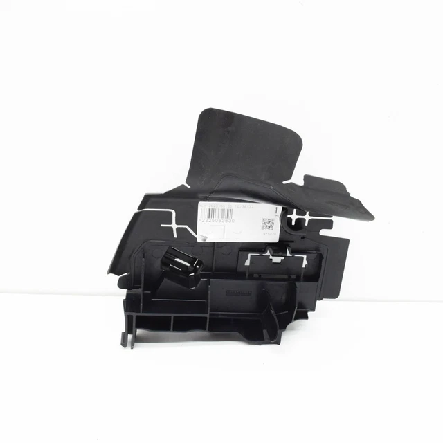 MERCEDES-BENZ S-CLASS W222 Radiator Left Bottom Air Duct A2225053530 ...