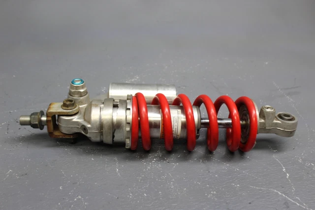 2003 YAMAHA YZF R6 Rear Back Shock Absorber Suspension 5Sl-22210-10-00 ...