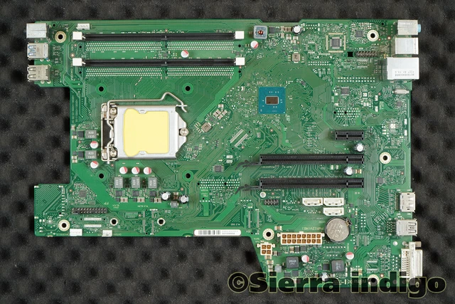 FUJITSU D2759-A13 MOTHERBOARD Primergy TX150 S7 System Board EUR 27,43 ...
