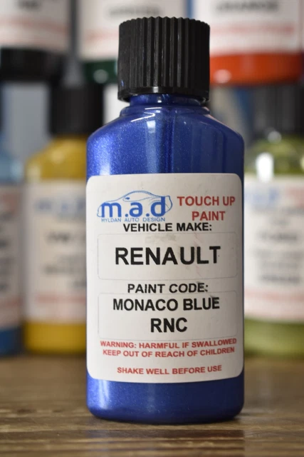 2011 RENAULT MEGANE MONACO GP DCI Tailgate £131.04 - PicClick UK