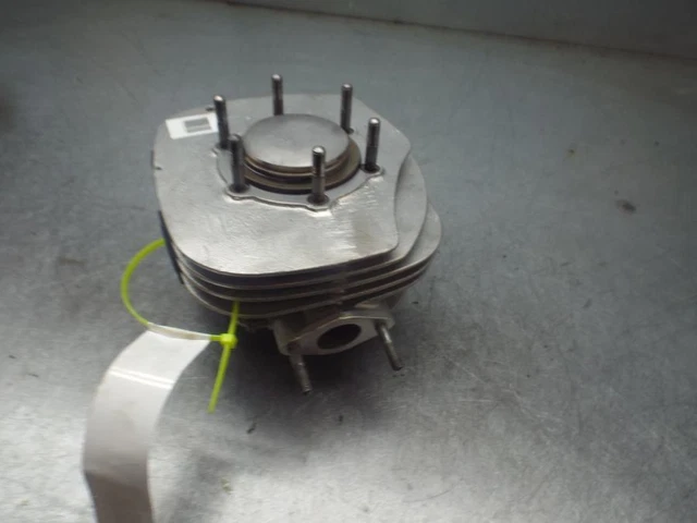 SUZUKI TS250 TS 250 1972-1976 Engine Cylinder Barrel And Piston 0.5mm ...