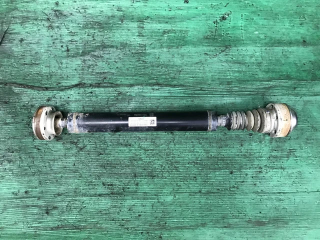 FORD RANGER FRONT Propshaft 2.0 Tdci Diesel Jb3G4A376Dc 2019-2024 ...