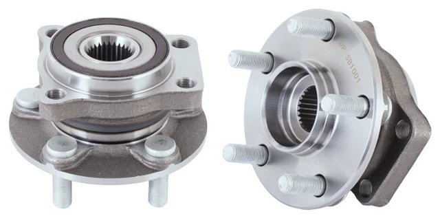 HUB FRONT FOR Subaru Forester/Legacy/Outback/Impreza 28373AG000 SB1001 ...