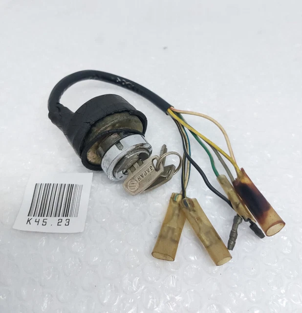 Suzuki T90 Wolf À VENDRE! - PicClick FR