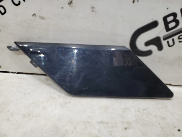 GENUINE VOLVO XC60 MK2 2018-2024 Rear Bumper Tow Eye Hook Cover Cap ...