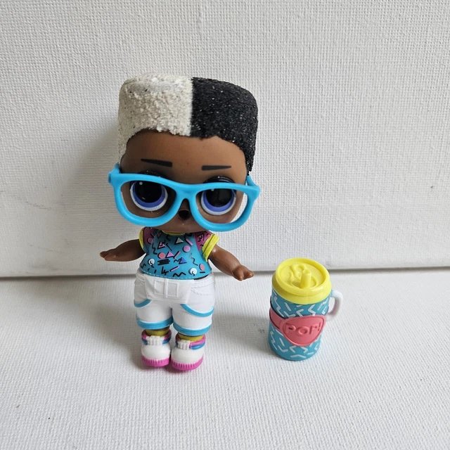 LOL SURPRISE BOYS Series 1 Boy Next Door ULTRA RARE Doll £19.33 ...