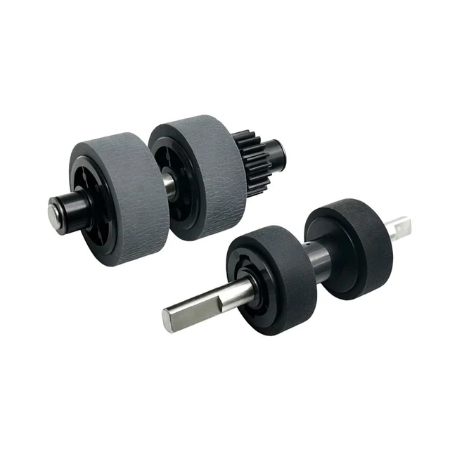 FÜR PANASONIC KV-S1026C KV-S1046C Scanner Roller Kit für zuverlässige ...