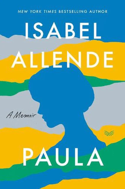 PAULA : UN mémoire d'Isabel Allende (anglais) livre de poche EUR 18,96 - PicClick FR
