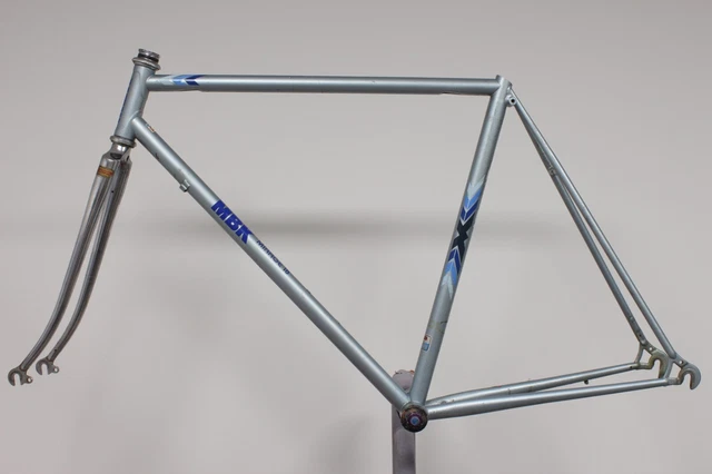 CADRE MBK MIRAGE 18 Motobecane frame EUR 149,99 - PicClick FR