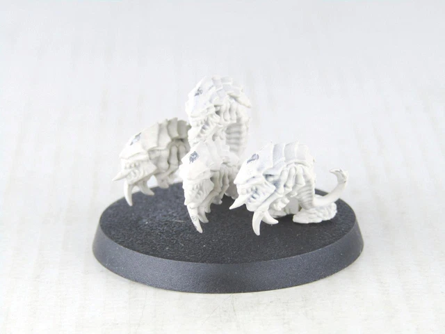 (1663) RIPPER SWARM Nids Tyranids 40k Warhammer EUR 1,99 - PicClick FR
