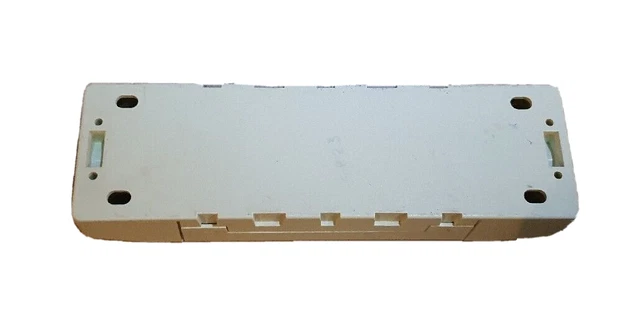 ELEKTRONISCHER HALOGENLAMPEN TRAFO NV - ABB - ETR 60 - 230 / 12KF - 11 ...