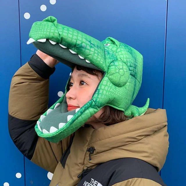 TOY STORY REX Fan Cap Tokyo Disney Resort Limited Pixar Dinosaur Green ...