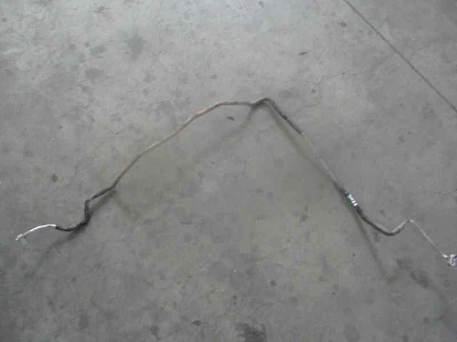 4419907 TUYAUX DE Climatisation / 3066290 Pour Ford Ranger Eq 2.5 12V Td Cat EUR 40,13 - PicClick FR