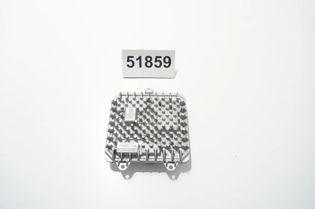 GENUINE BMW F45 F46 F48 F55 F54 control unit front light electronics ...