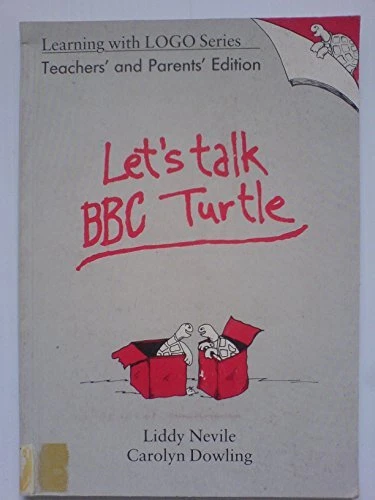 LET'S TALK BBC Turtle Teachers' and parents' edition By Liddy Ne EUR 75 ...