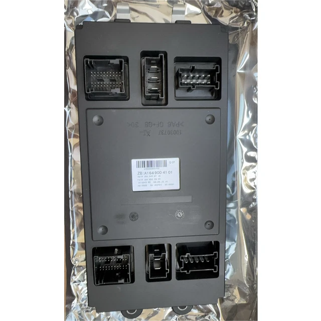 Sam Unit Mercedes Ml FOR SALE! - PicClick UK