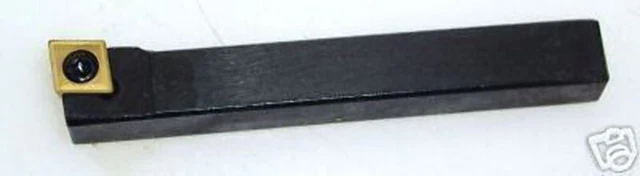 GLANZE 6MM SQ Indexable LH Tournant Outil - Tour Outil 773232 EUR 33,50 ...
