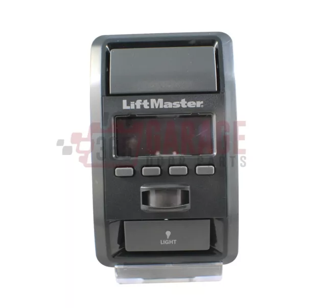 LIFTMASTER 880LM SMART Control Panel £41.35 - PicClick UK