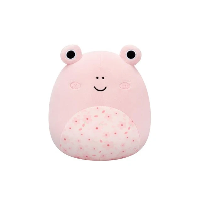 ORIGINAL SQUISHMALLOWS 7.5-INCH Kline the Pink Frog EUR 19,28 - PicClick FR