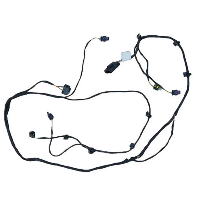 PARKING SENSOR WIRING Harness for For MERCEDES For GLE For W167 ...