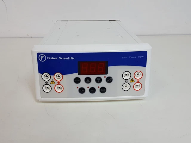 FISHER SCIENTIFIC POWER Supply Model: CS-300V Lab $242.30 - PicClick