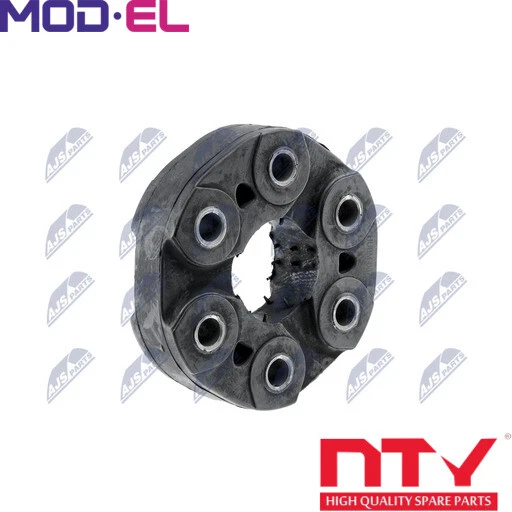 JOINT PROPSHAFT FOR BMW 5/E34/Sedan/E39/Z8/Roadster/E2 7/E32/E38 M60B40 ...