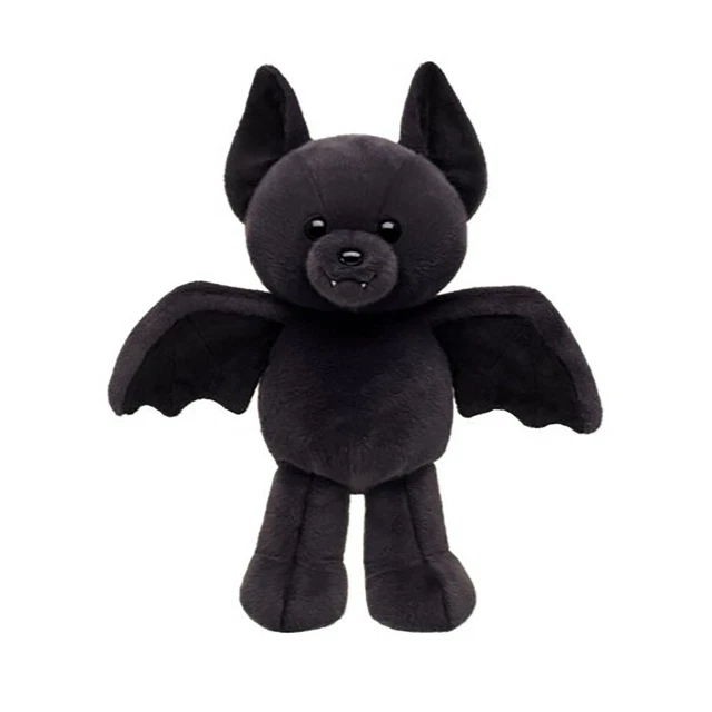 BUILD A BEAR Posable Bat Halloween Plush 2025 Edition BNWT New £29.06 ...