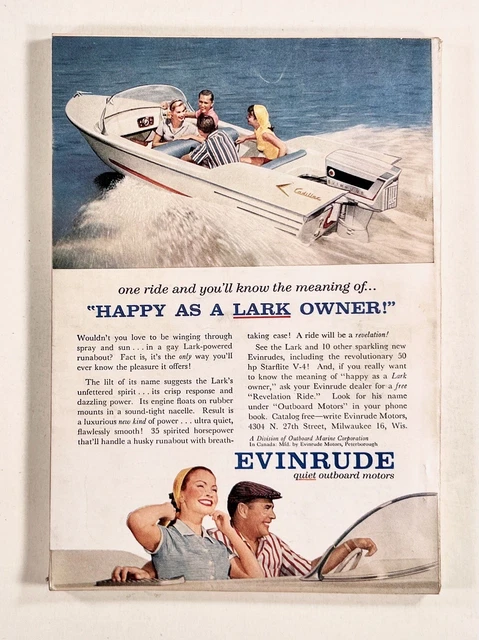 1958 JUN POPULAR MECHANICS "Jet Donkey" flying cars LIFE IN SPACE ...